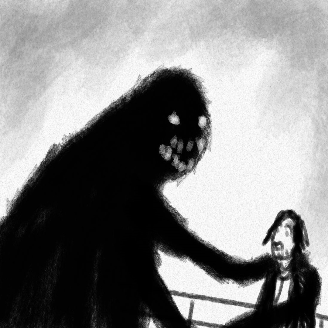 The Peeper - 1 | The Dark World