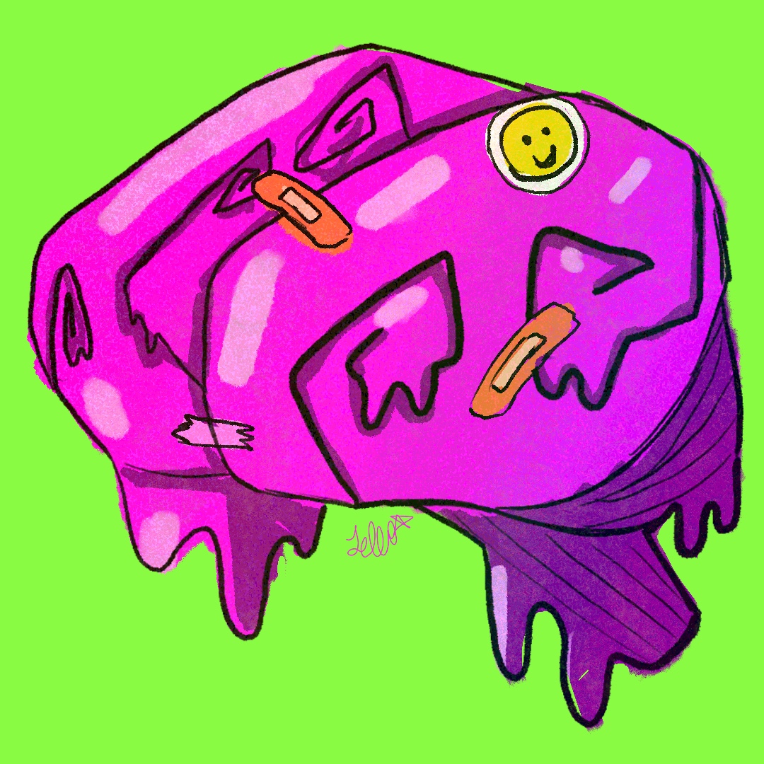 Lucid Memories | WEBTOON