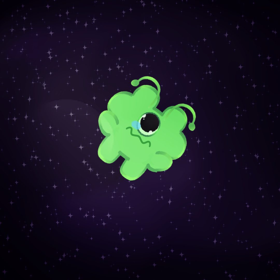 Gorp Norp far from home | WEBTOON