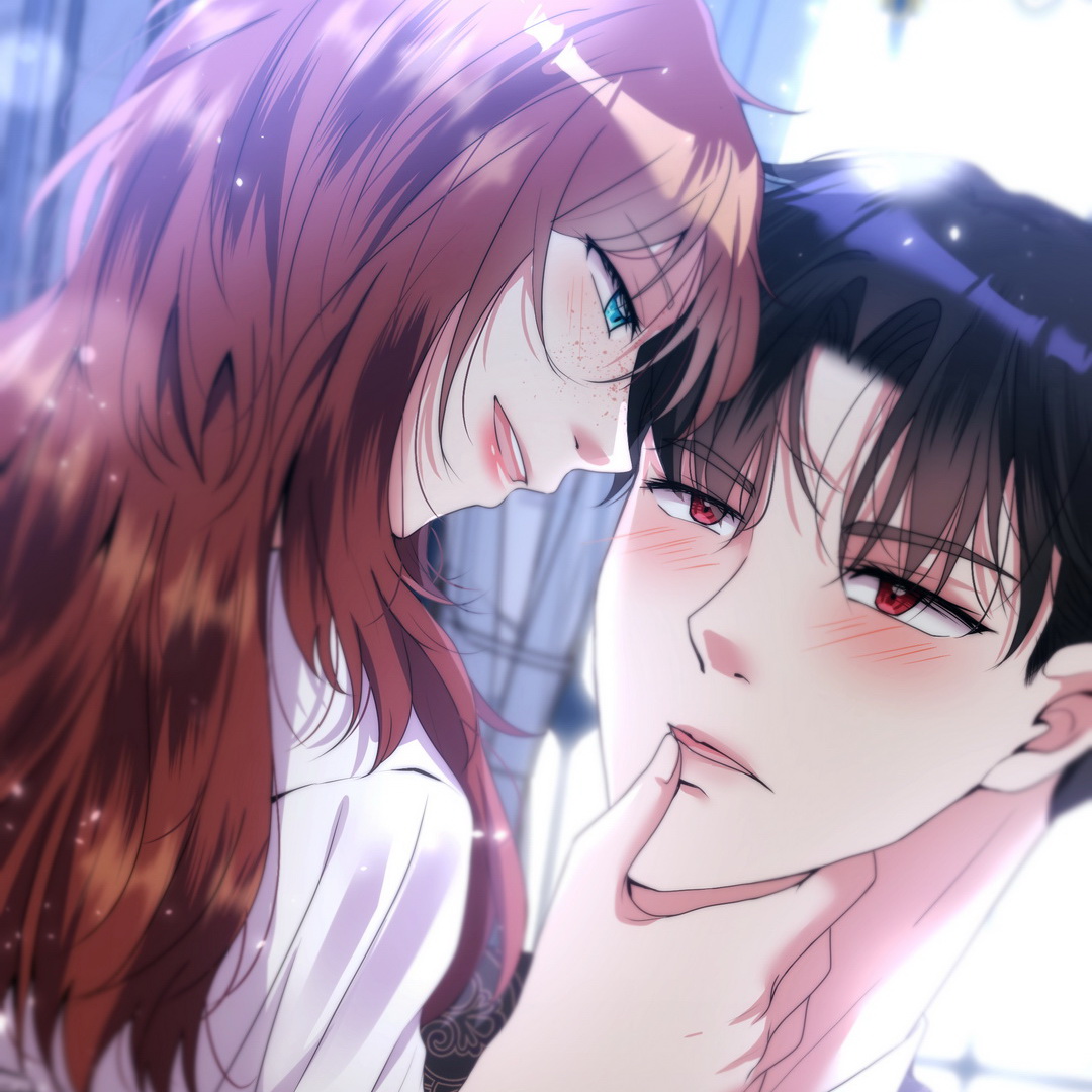 Duke, Please Sleep With Me Again! | LINE WEBTOON