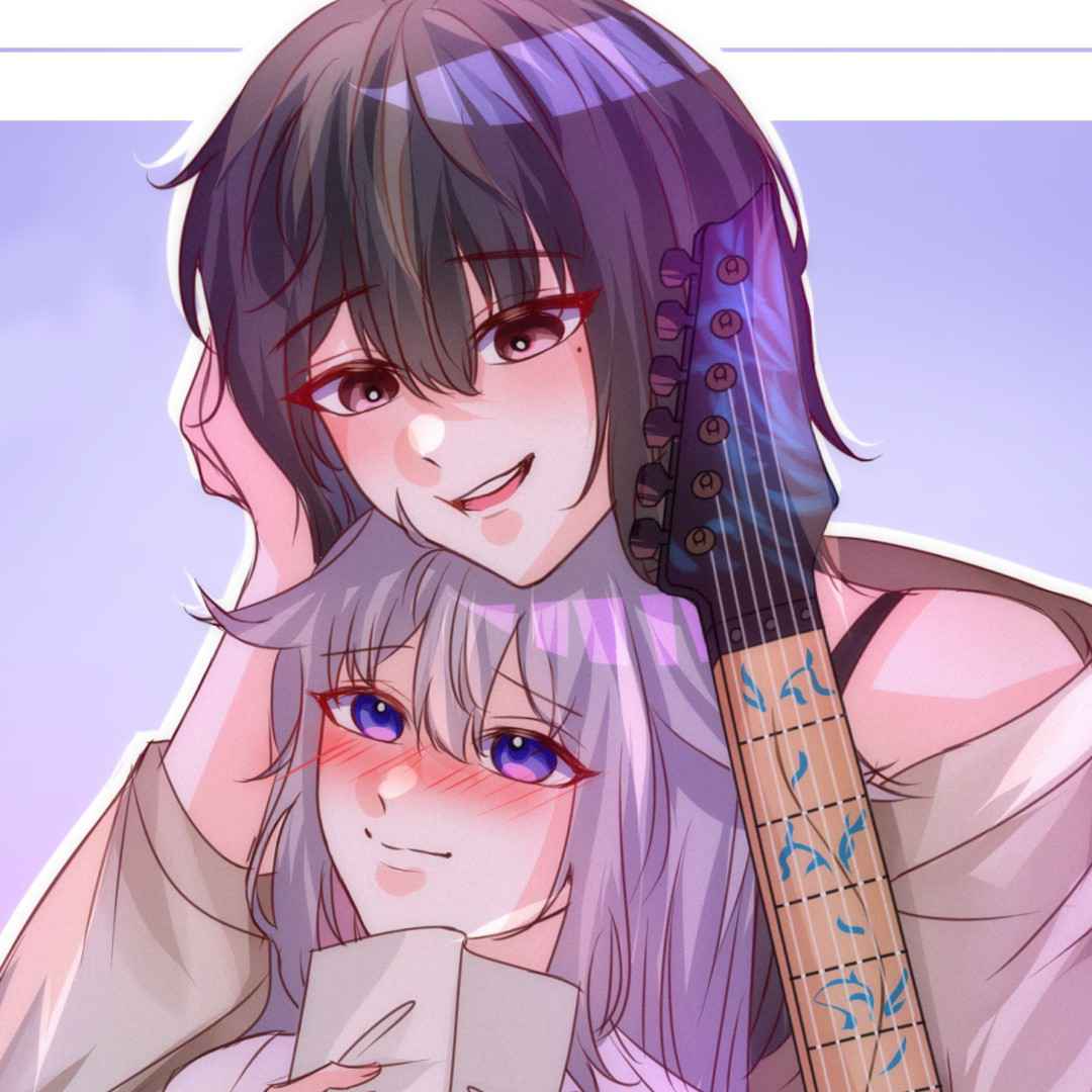 HoloToons GL: My Favorite Song | WEBTOON