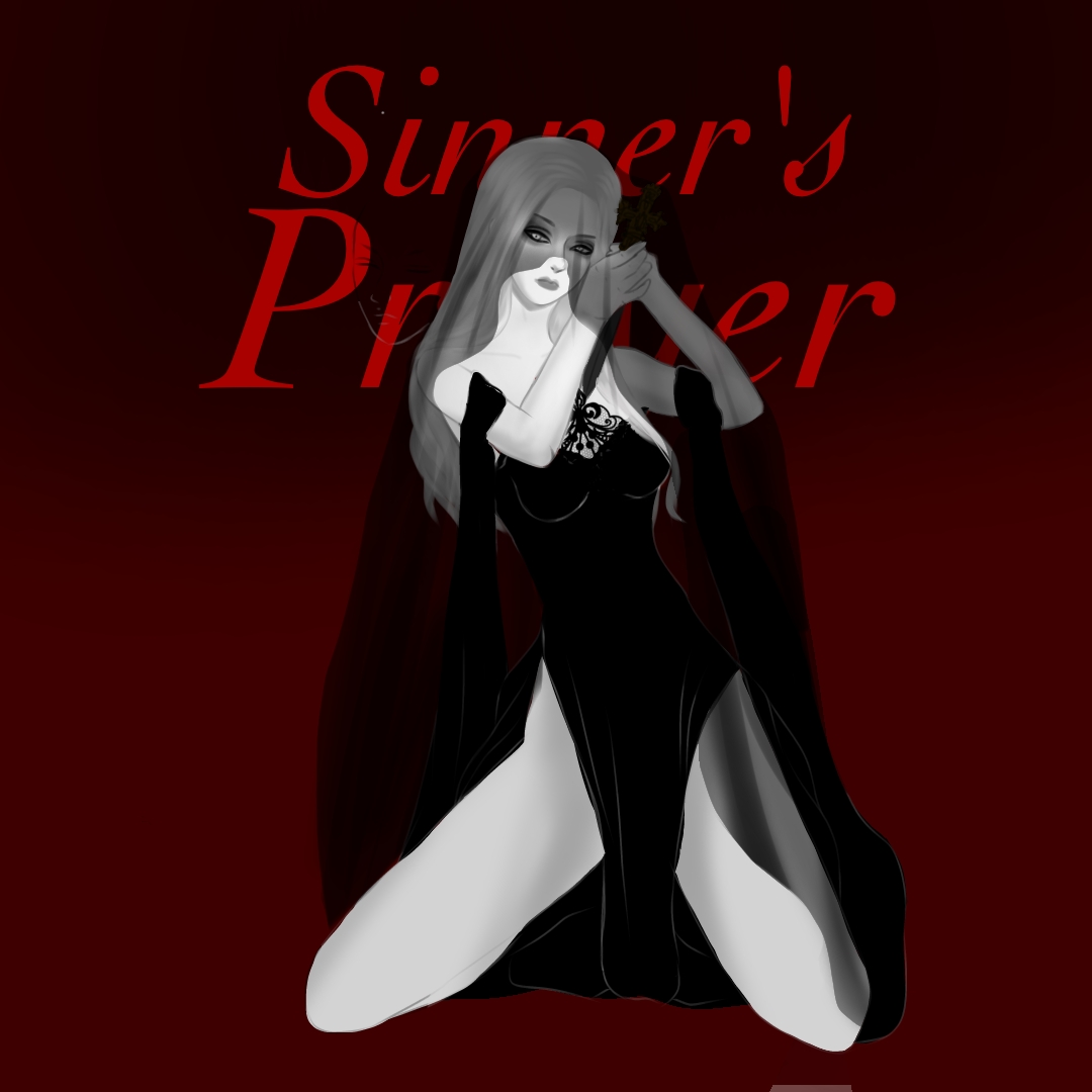 Sinner's Prayer | WEBTOON
