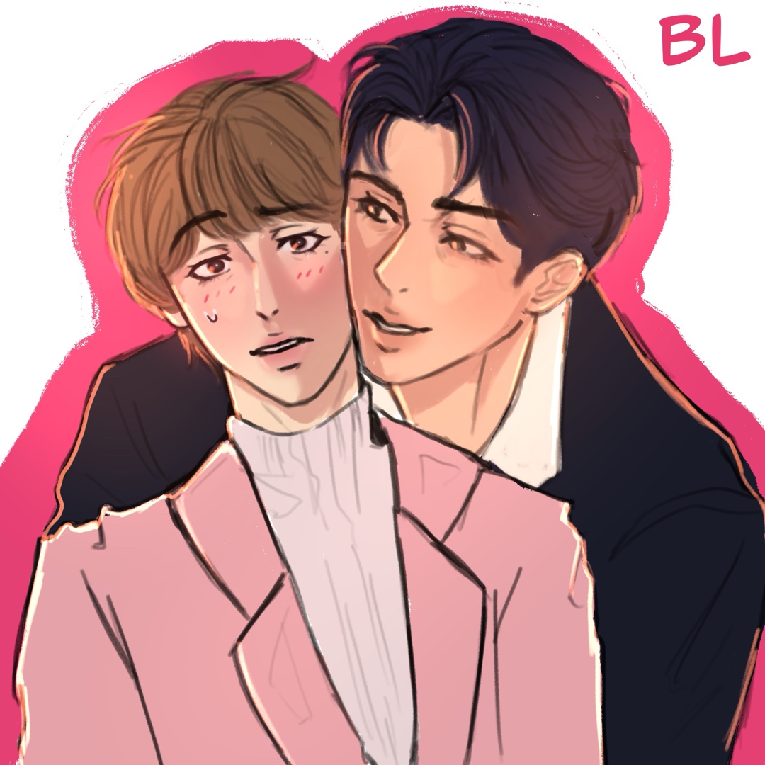 Sentimental Lover (BL) | WEBTOON