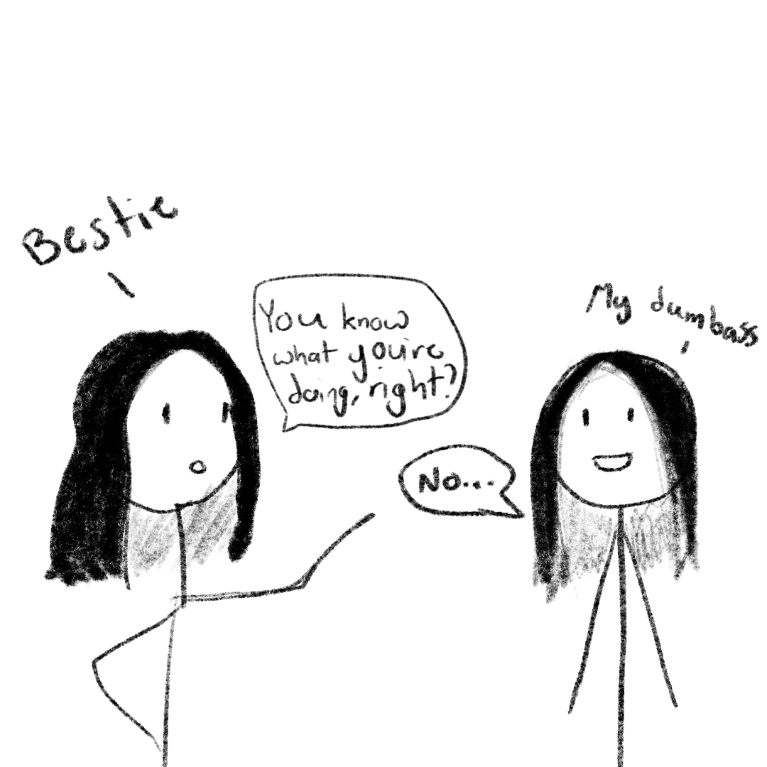Stickman Stories | WEBTOON