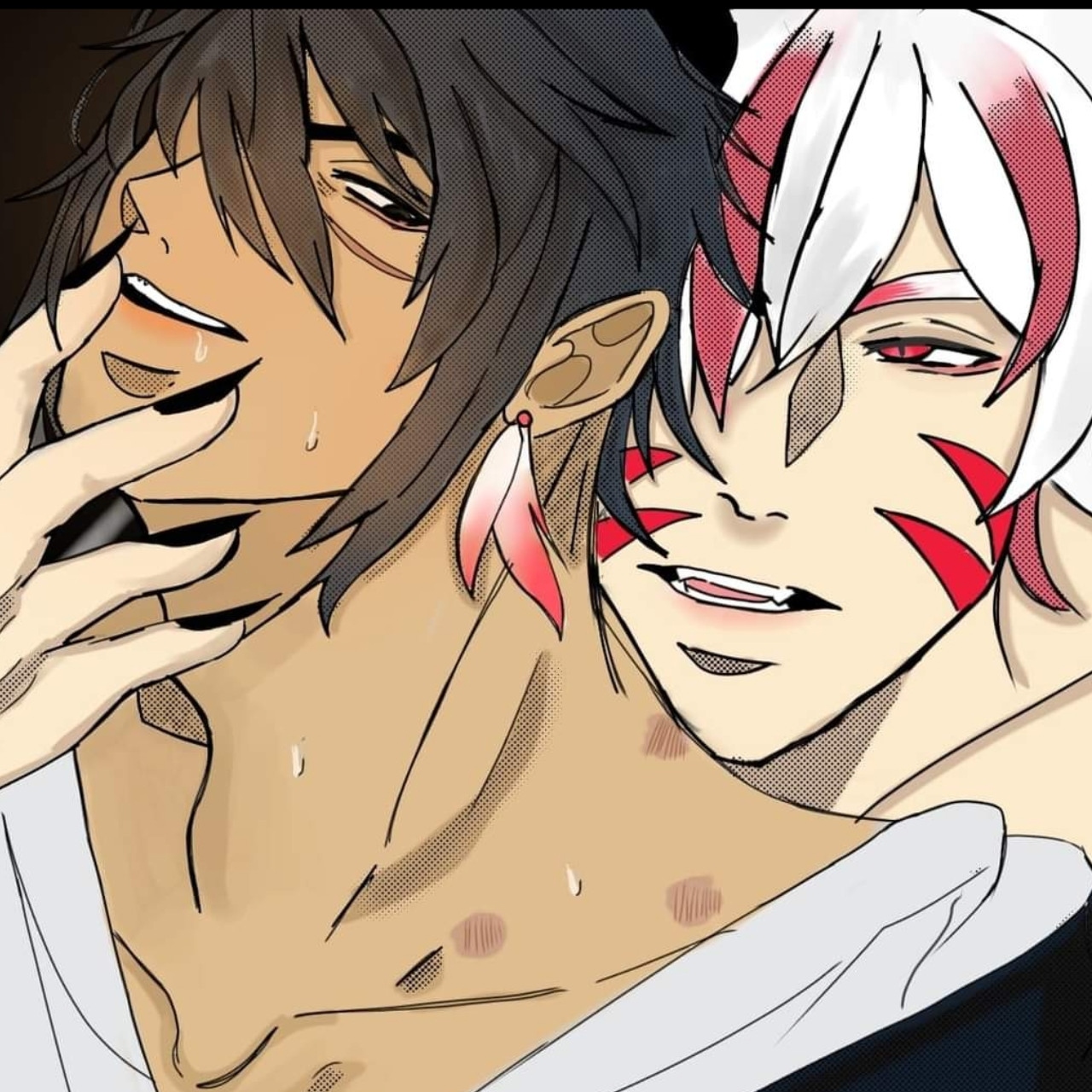 The Cursed | WEBTOON