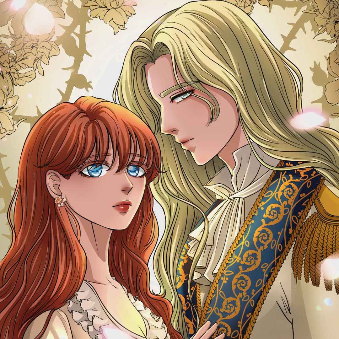 The Scepter and the Mask | WEBTOON