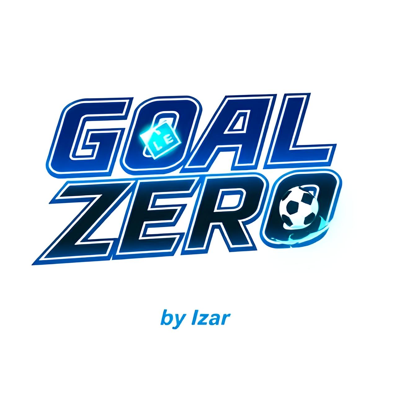 Goal zero | LINE WEBTOON