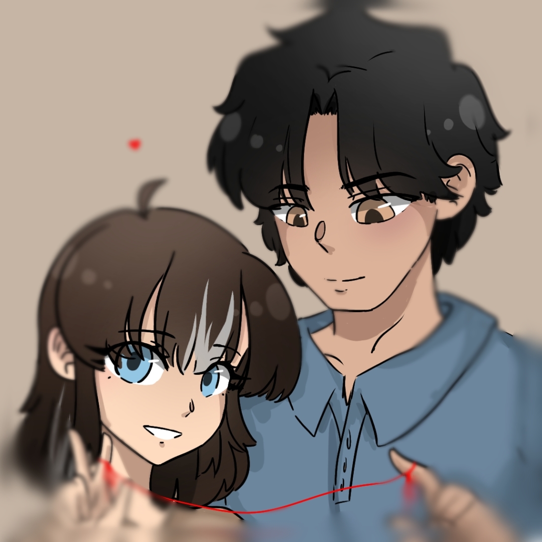 The Threads Between Us | WEBTOON