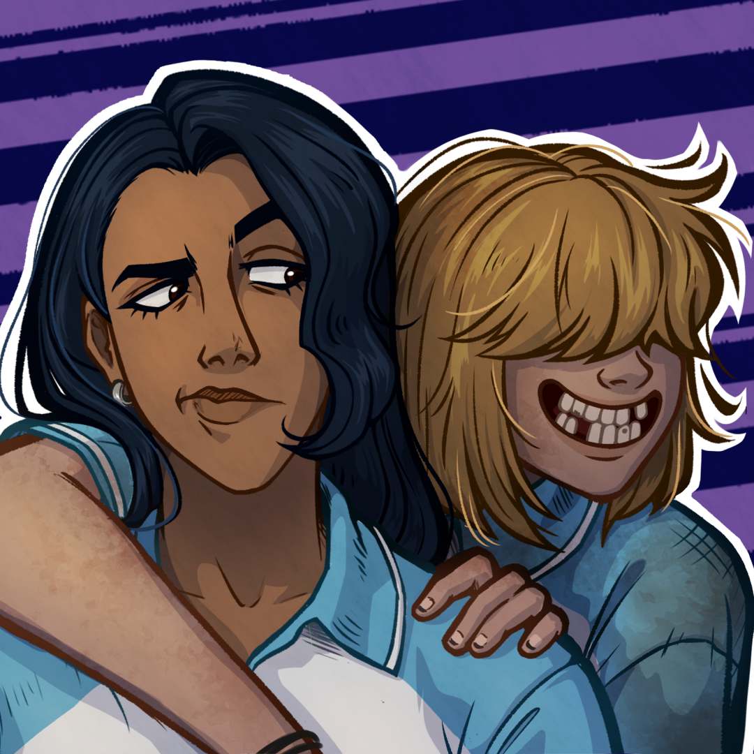 Tsc! | WEBTOON