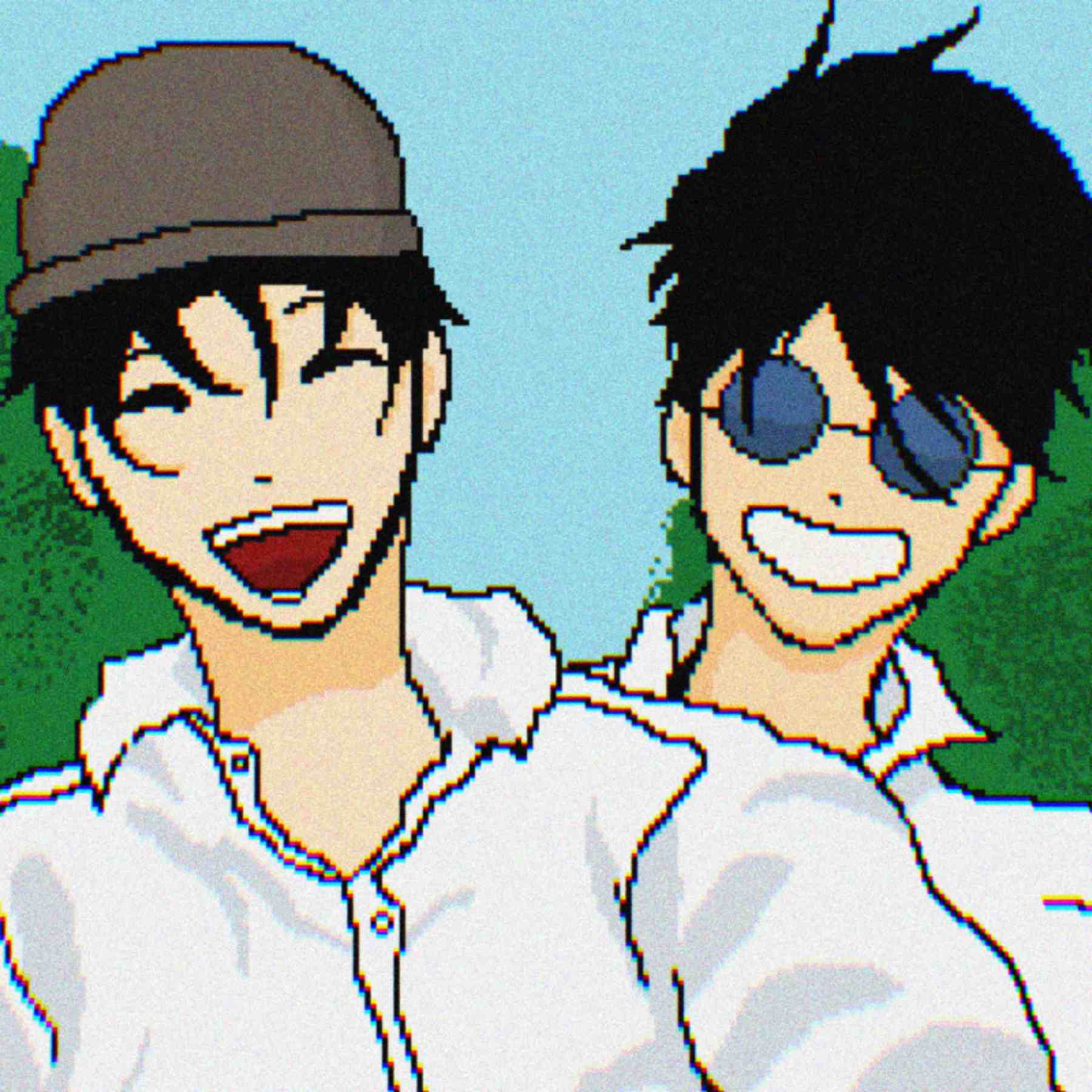 It's the Mewing Final Boss! - 2 | Puputsu Kaisen