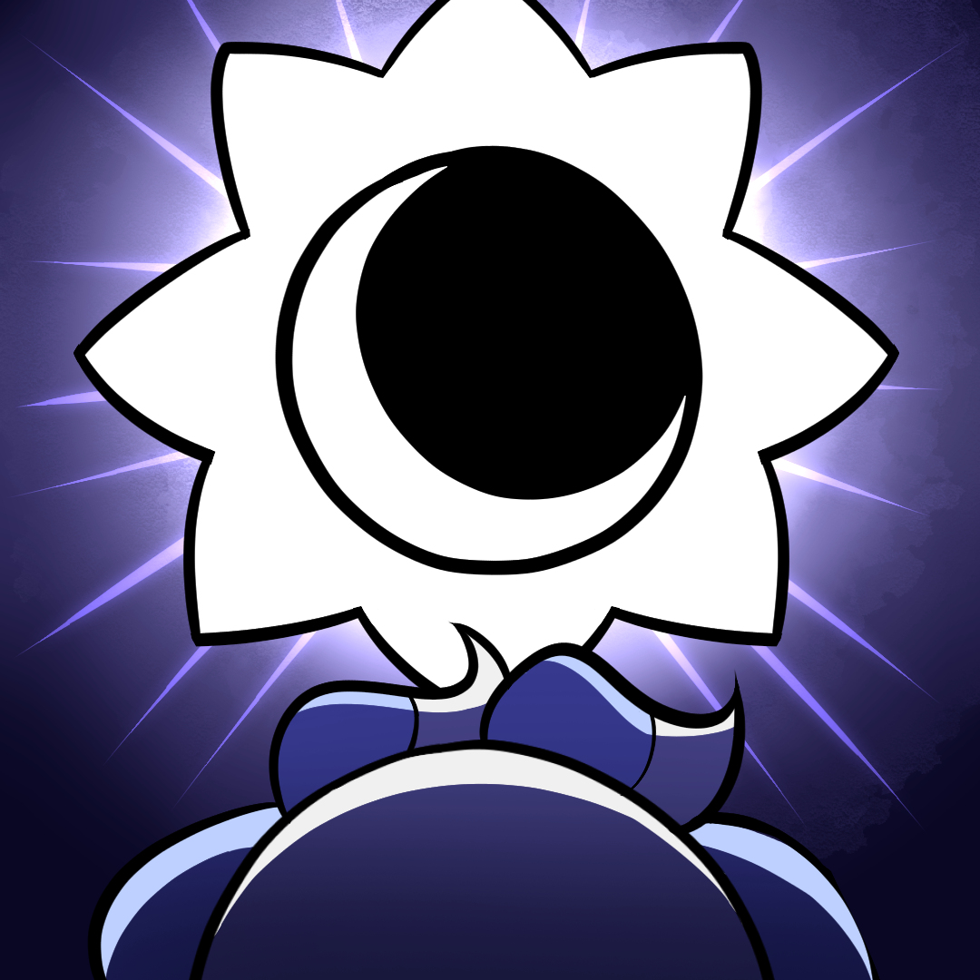 Mystery Eclipse | WEBTOON