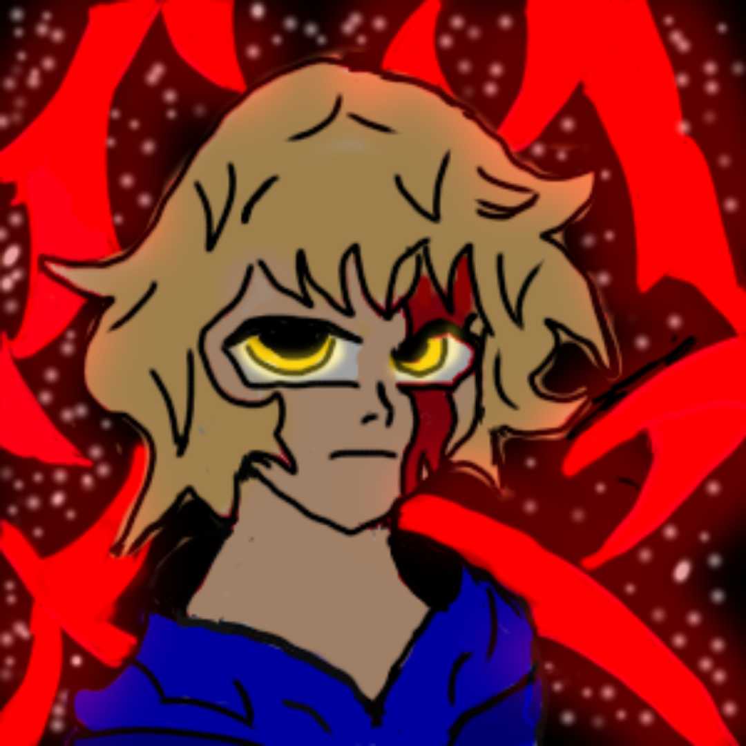 Celestial Abyss | WEBTOON