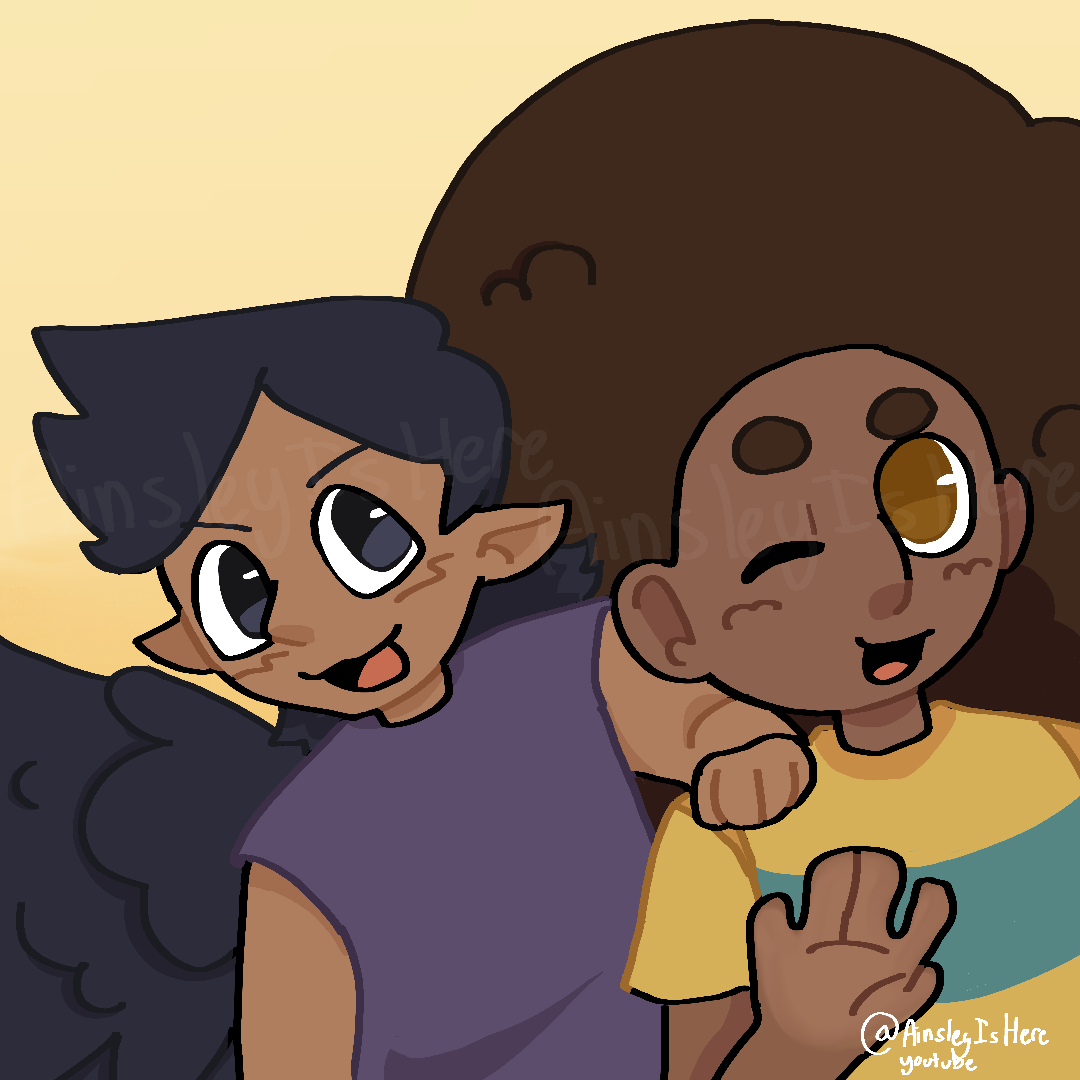 Town by the Sea | WEBTOON