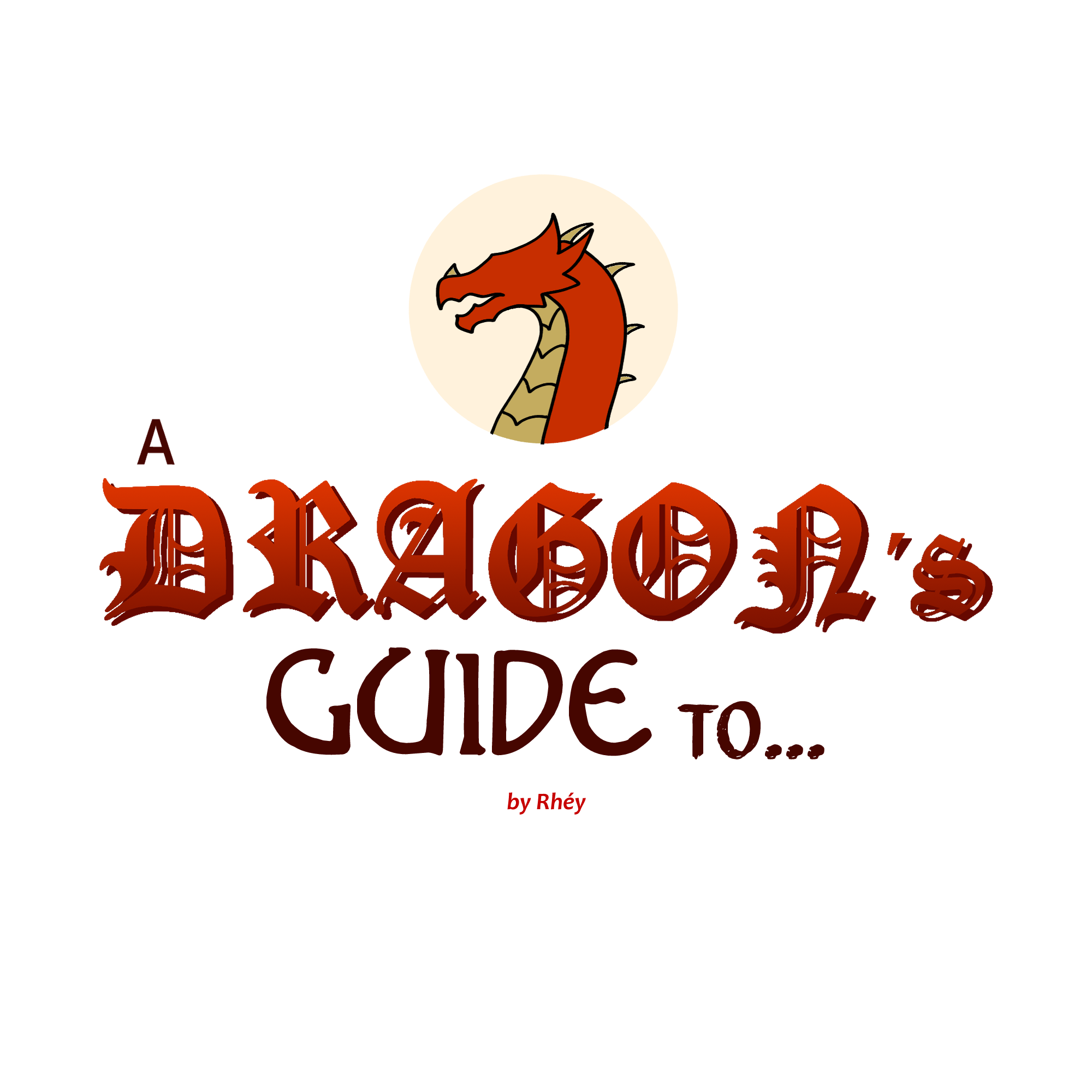 A DRAGON´S GUIDE TO... | WEBTOON
