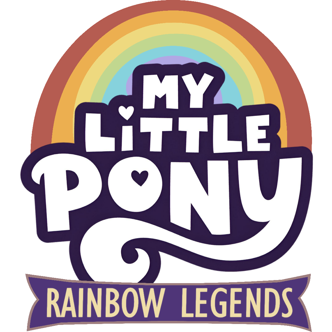My Little Pony: Rainbow Legends | WEBTOON