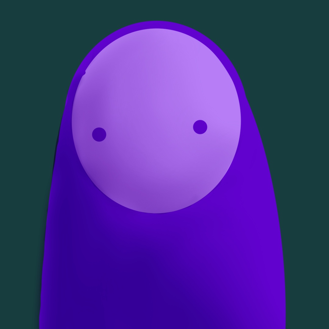 Blob Life | WEBTOON