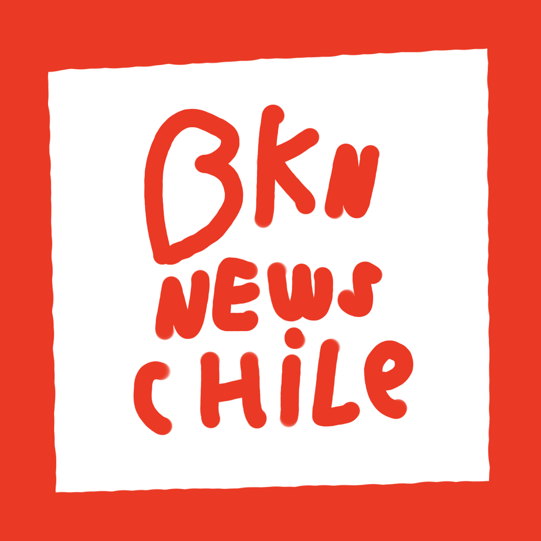 BKN News chile | WEBTOON