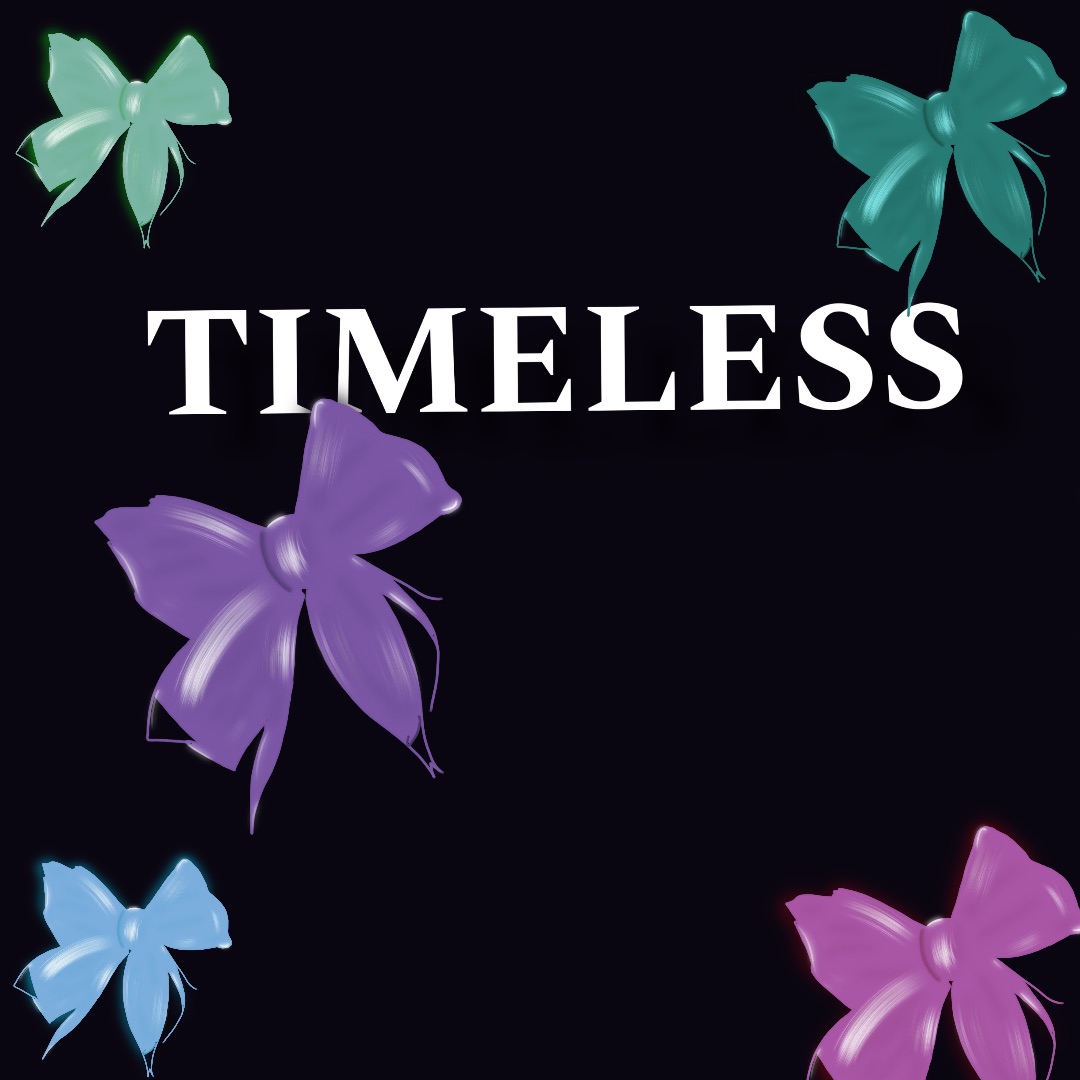 Timeless | WEBTOON