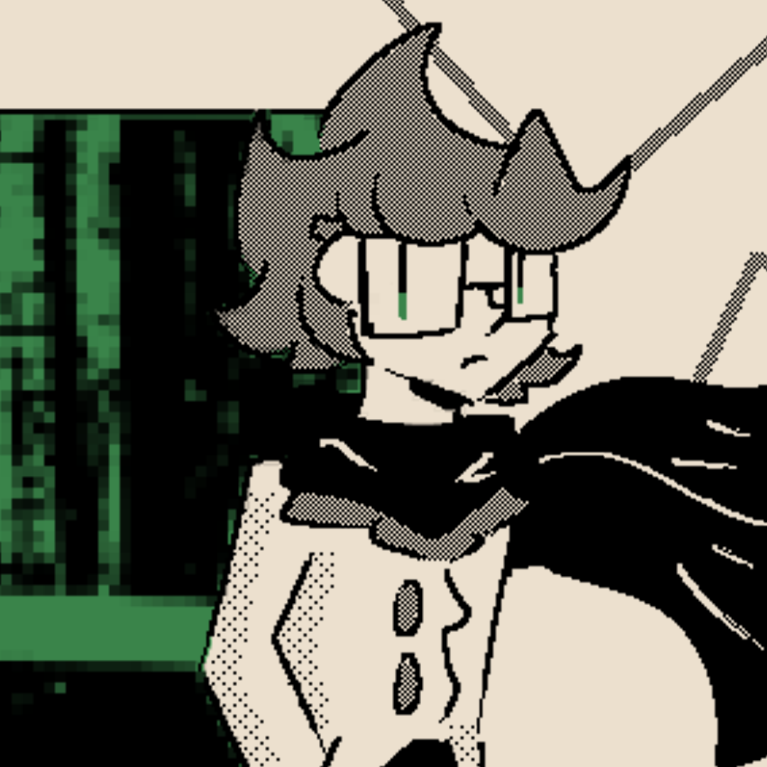 Same Sky Same Scenery | WEBTOON