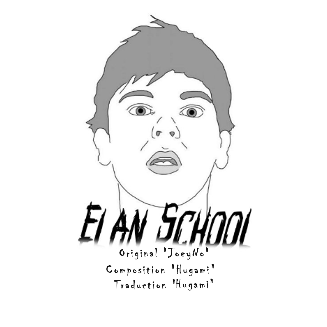 Elan School (VF) | WEBTOON