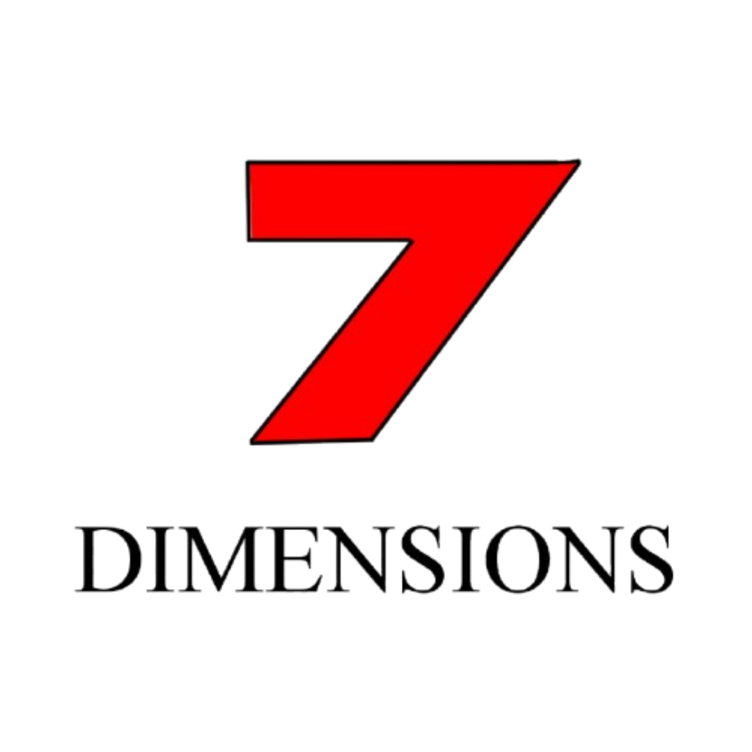 7 Dimensions | WEBTOON