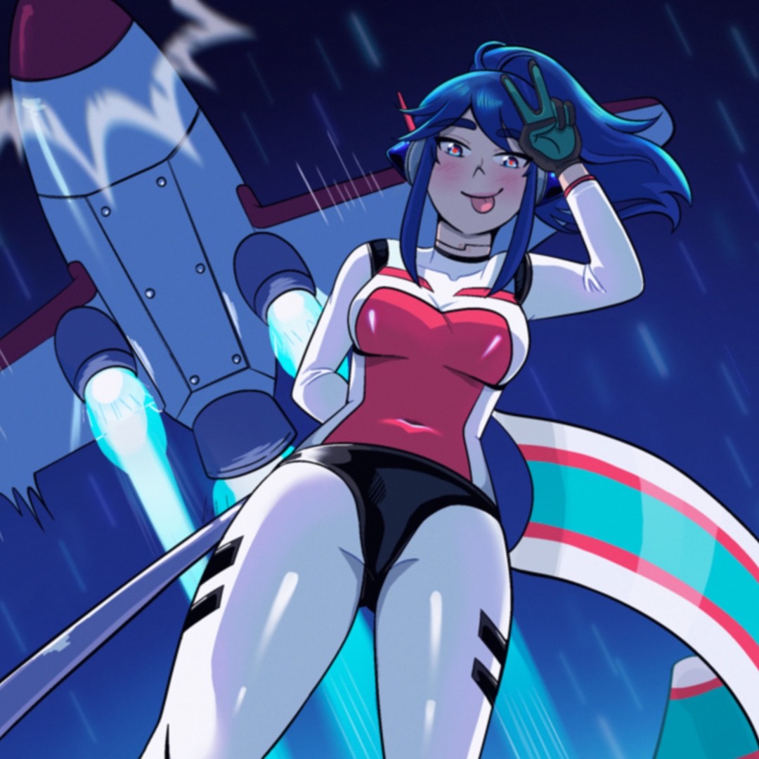 Seikan Race | WEBTOON