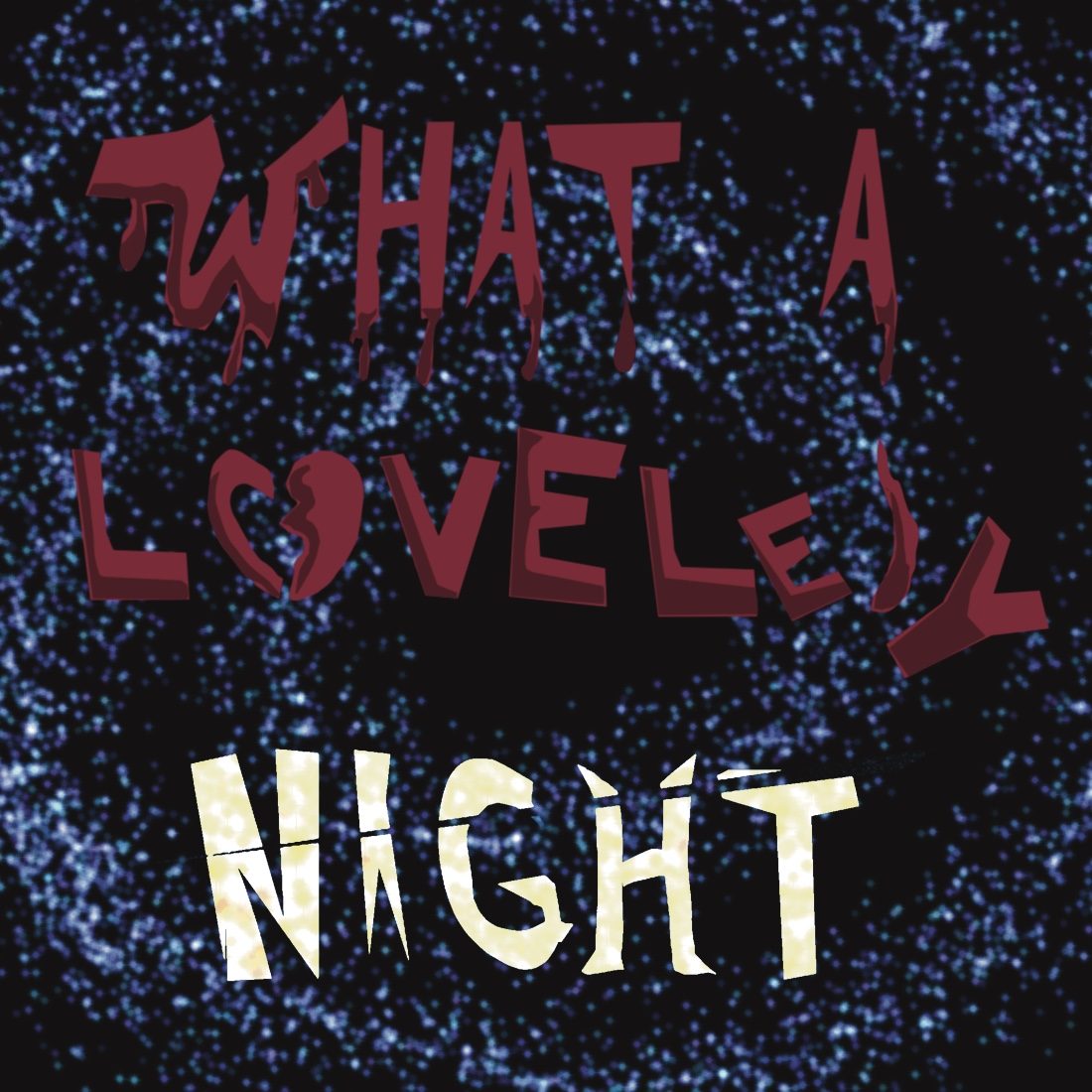 What A Lovely Night | WEBTOON