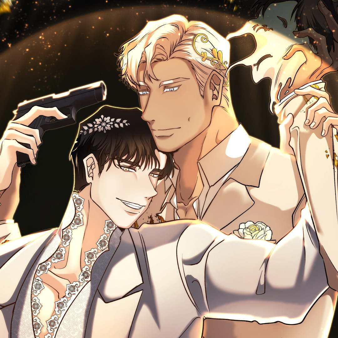 Mr.M | WEBTOON