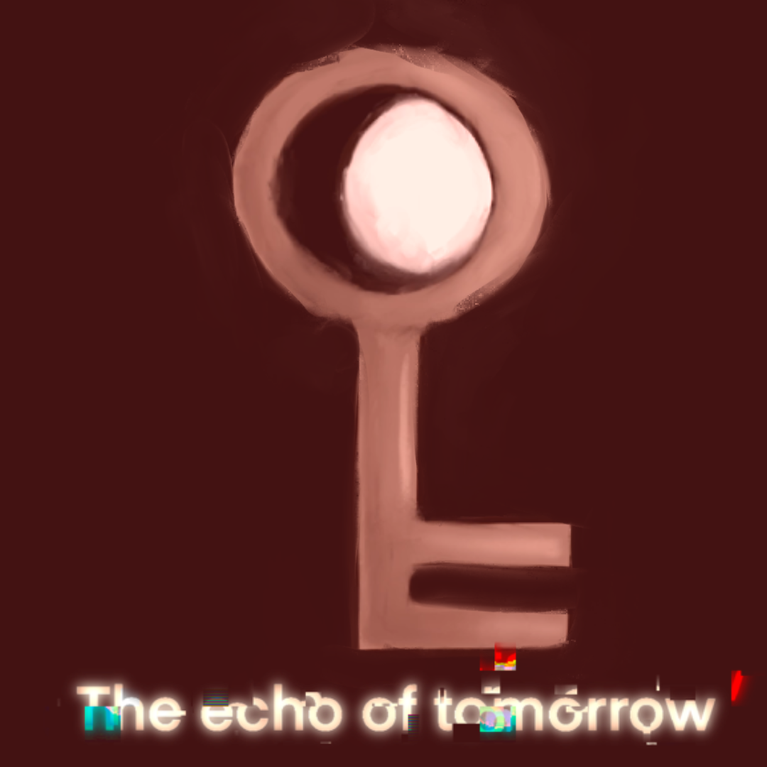 The Echo of Tomorrow | WEBTOON