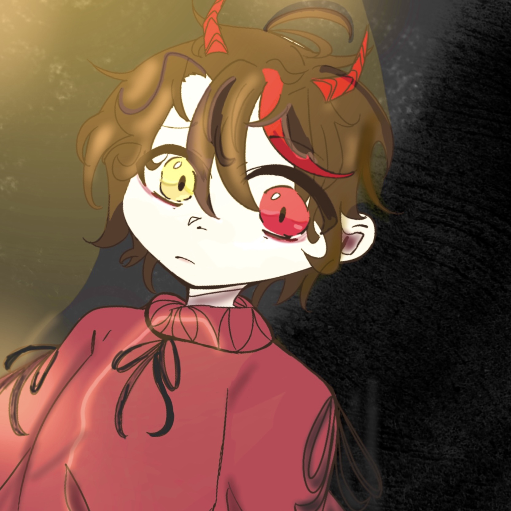 Mr "fixable" | WEBTOON