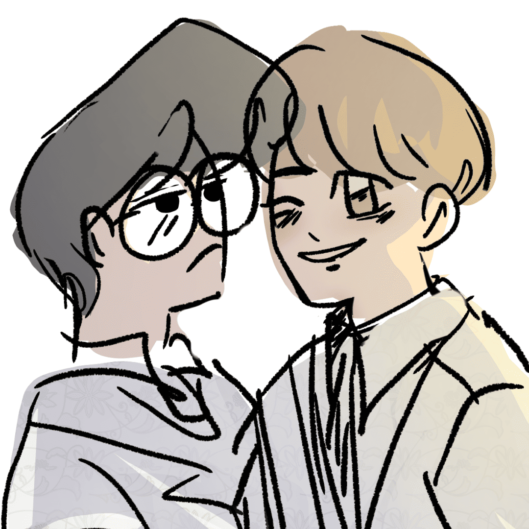 Soy un extra y me encanta | WEBTOON