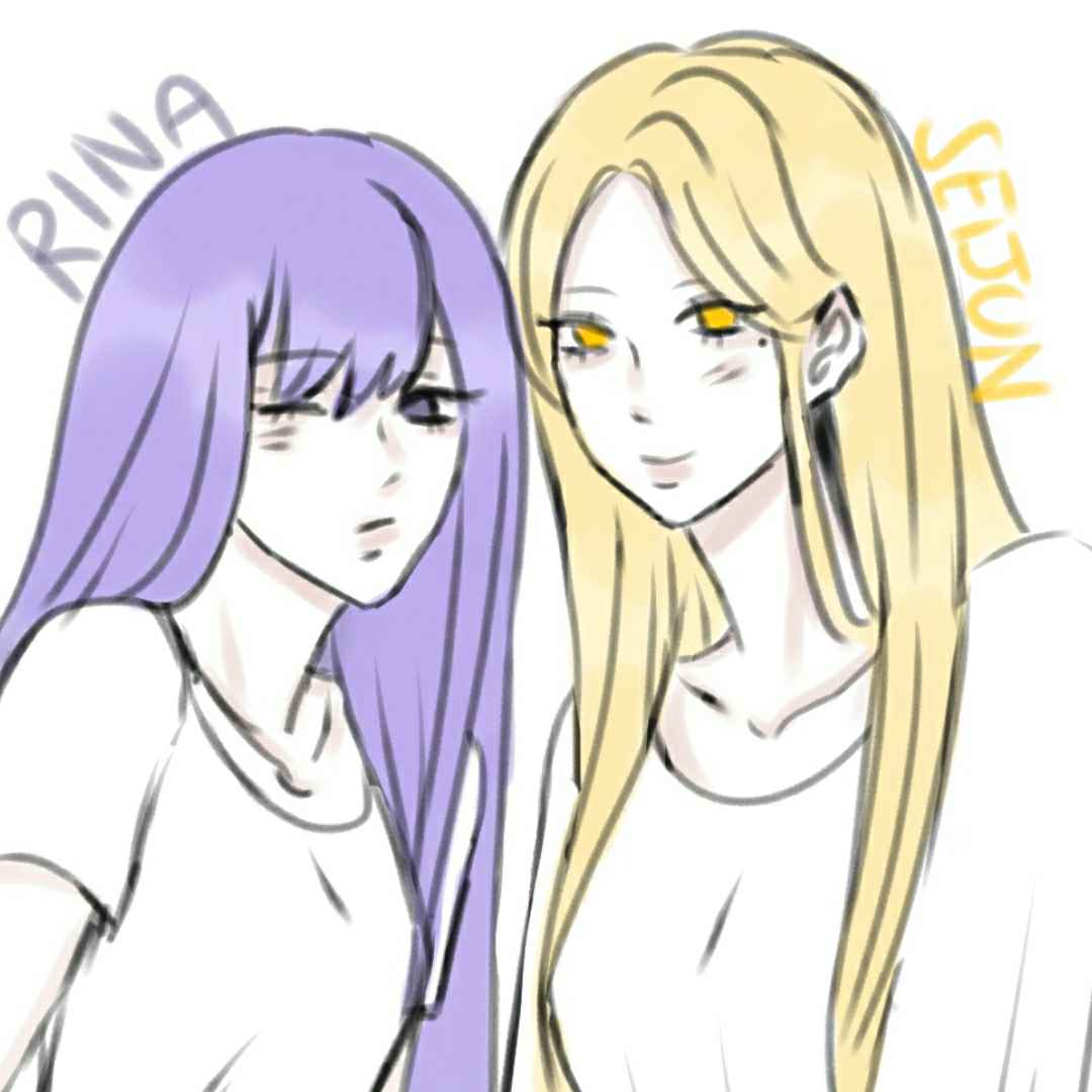 Add me to your collection! (GL) | WEBTOON