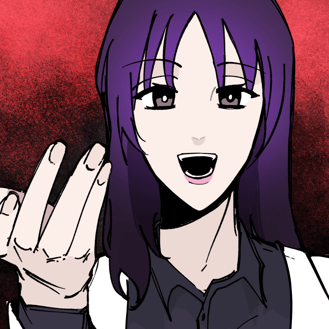 Power Scandal | WEBTOON