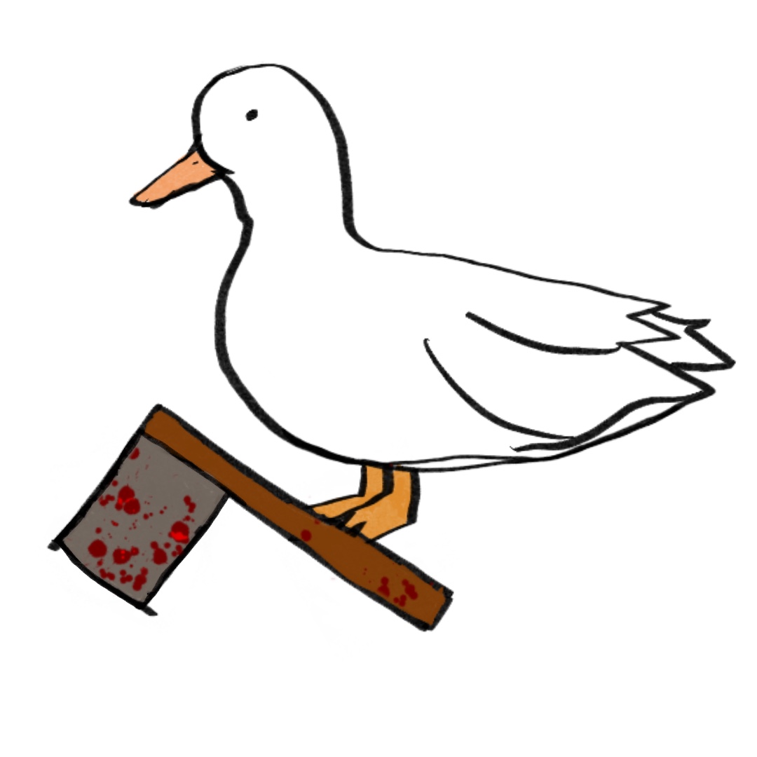 Duck | WEBTOON