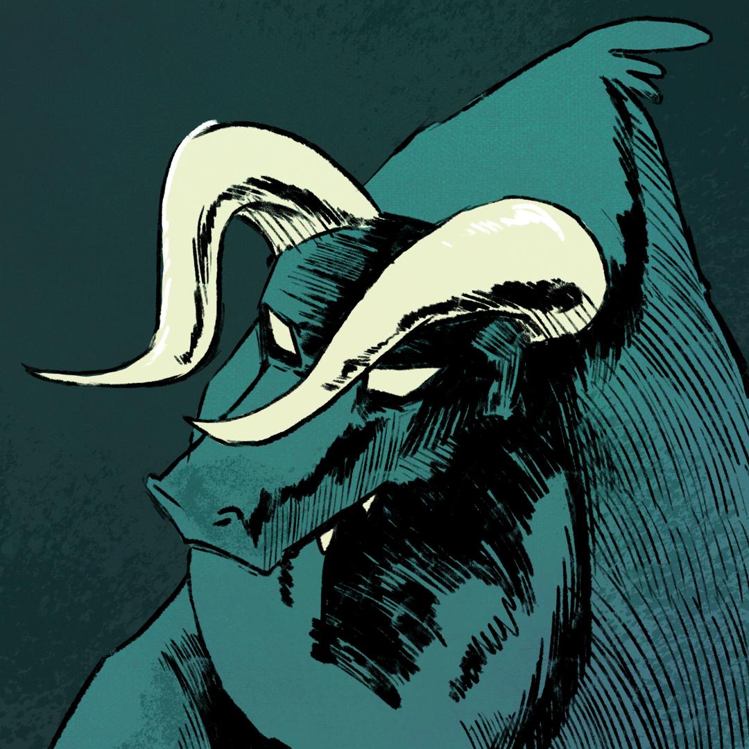 Fear Delivers | WEBTOON