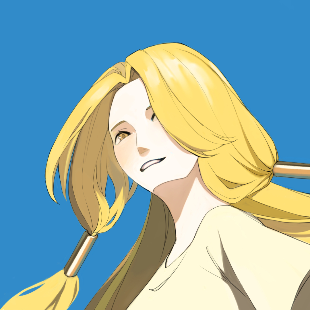 The Sky that Reflects the Sea | WEBTOON