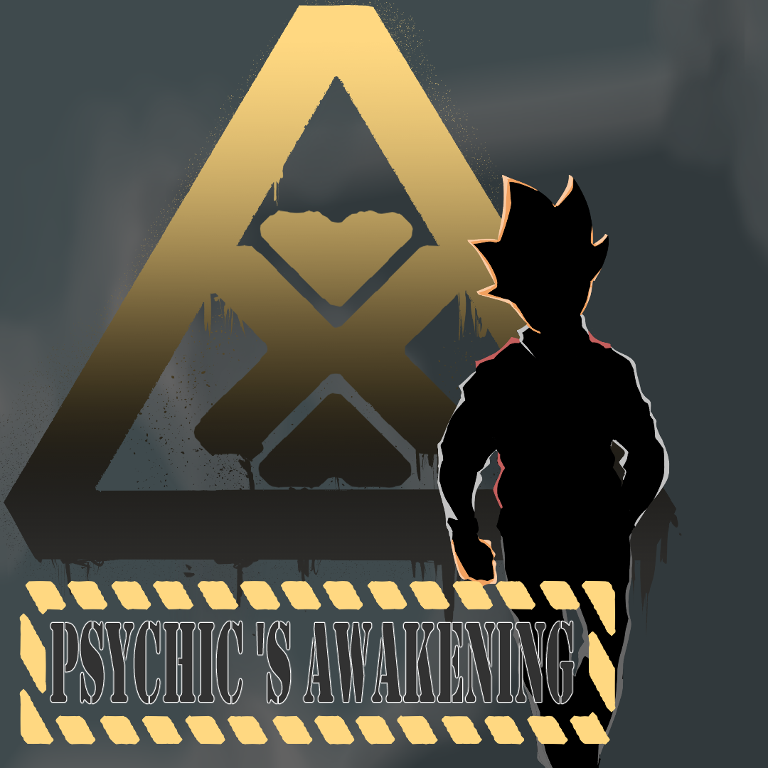 Psychic's Awakening | WEBTOON