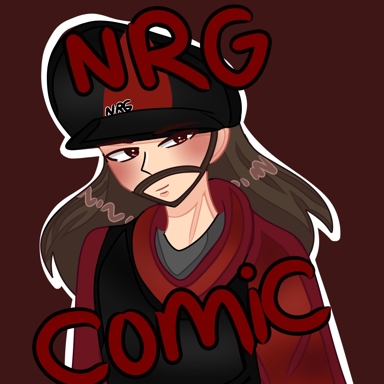 The NRG Comic Series | WEBTOON