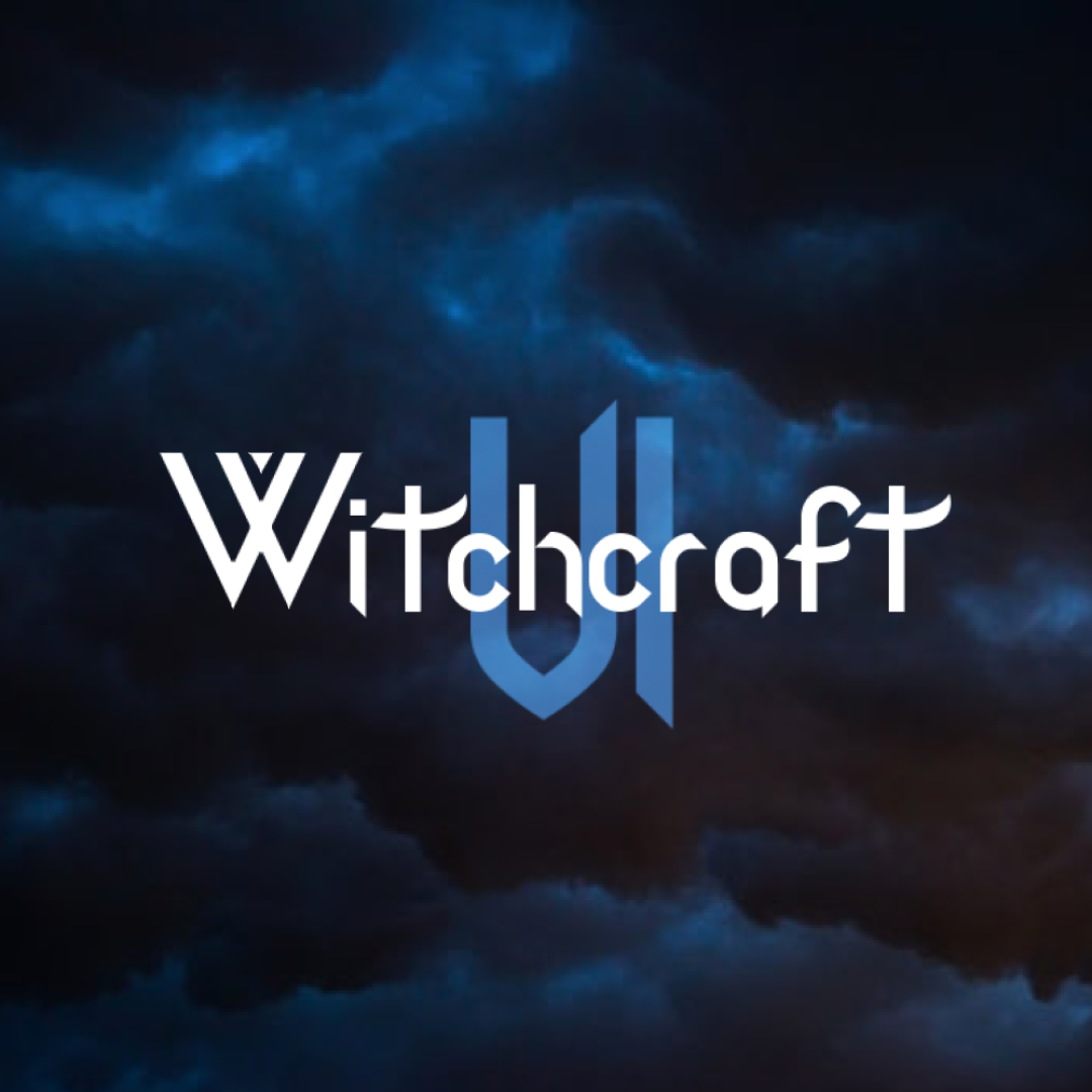 Witchcraft VI | WEBTOON