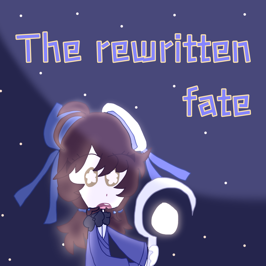 The Rewritten Fate | WEBTOON