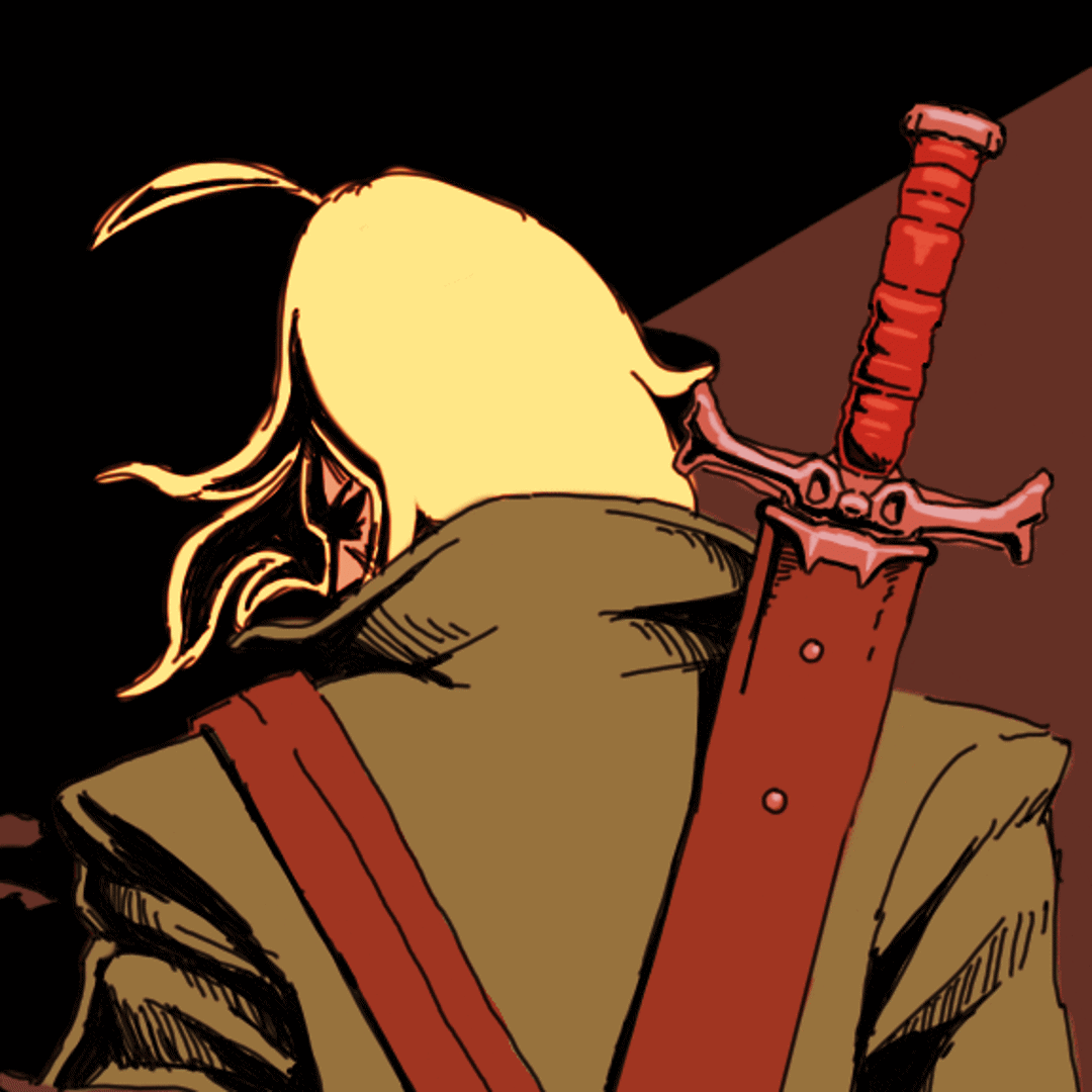 Dungas the COOLEST Slayer | WEBTOON