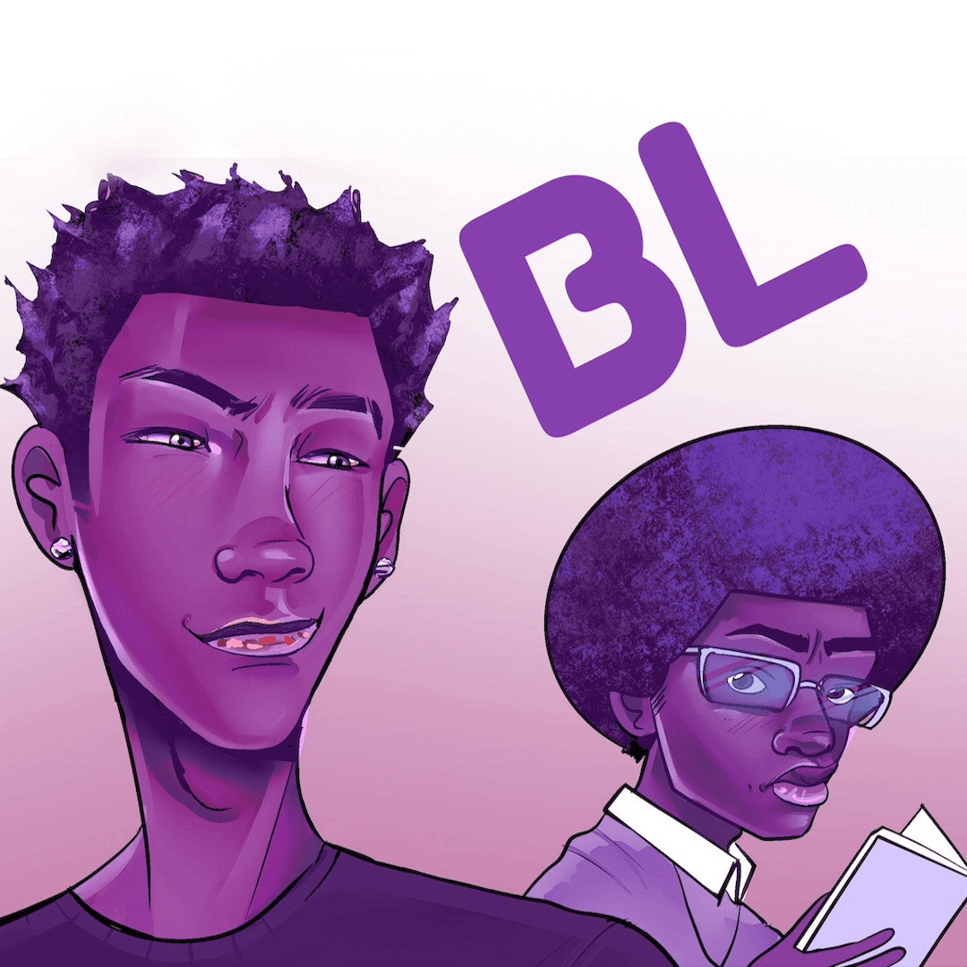 Roll Out (BL) | WEBTOON