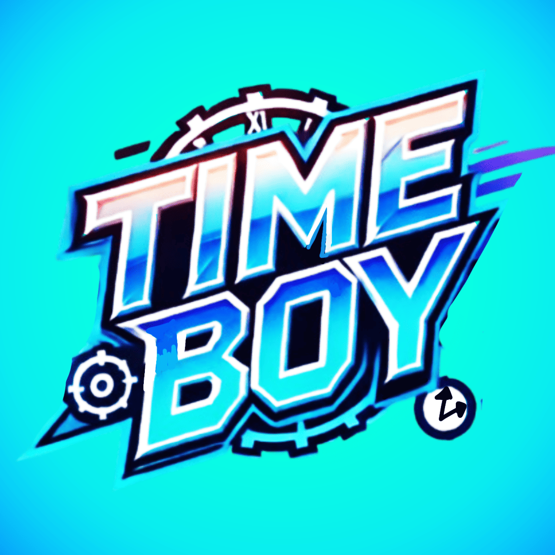 Time Boy: el reloj infinito | WEBTOON