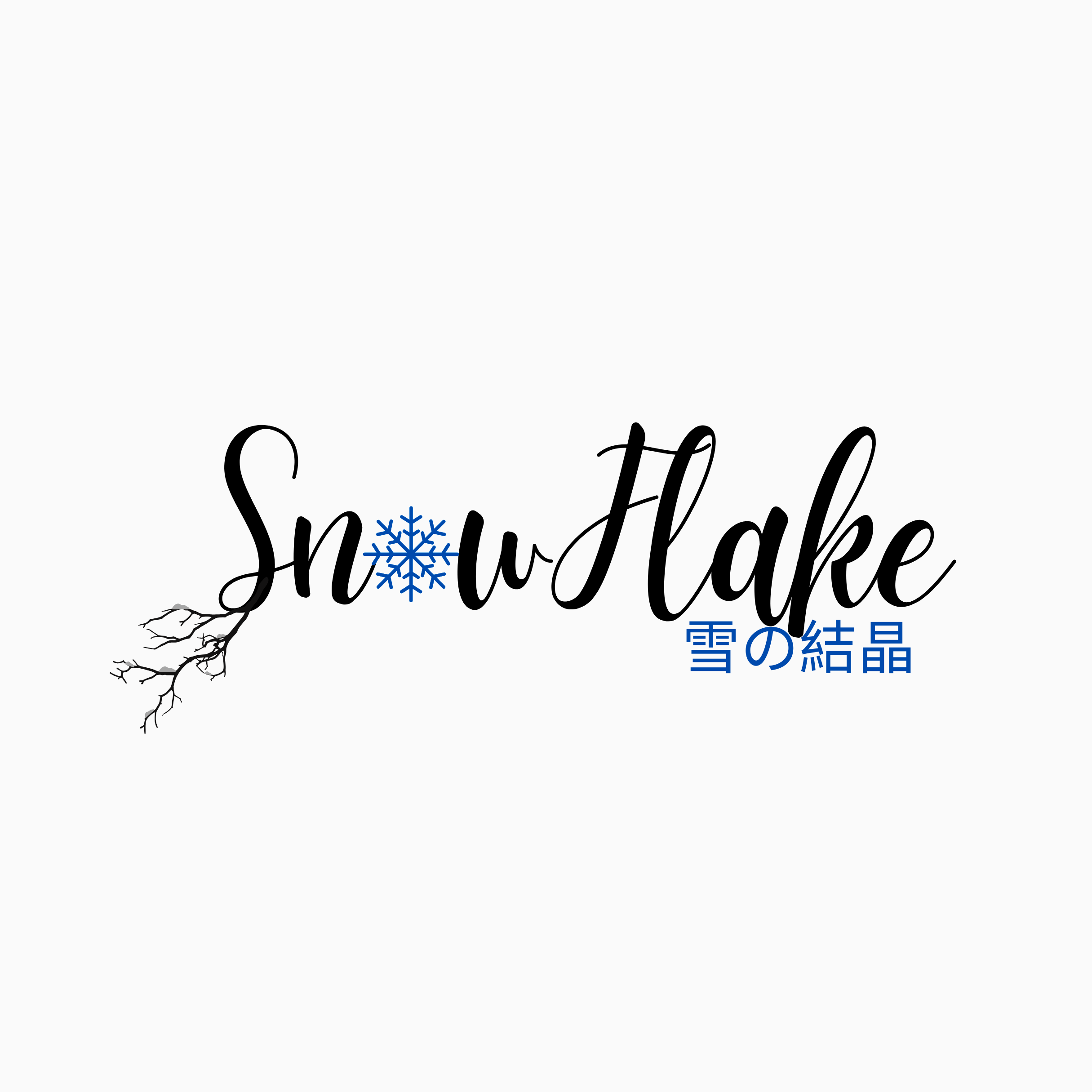 Snowflake Webtoon