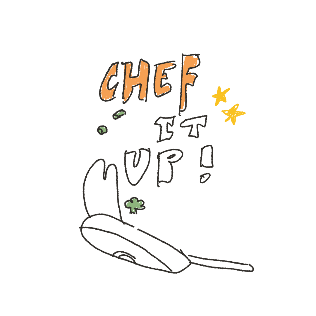 Chef It Up! | WEBTOON