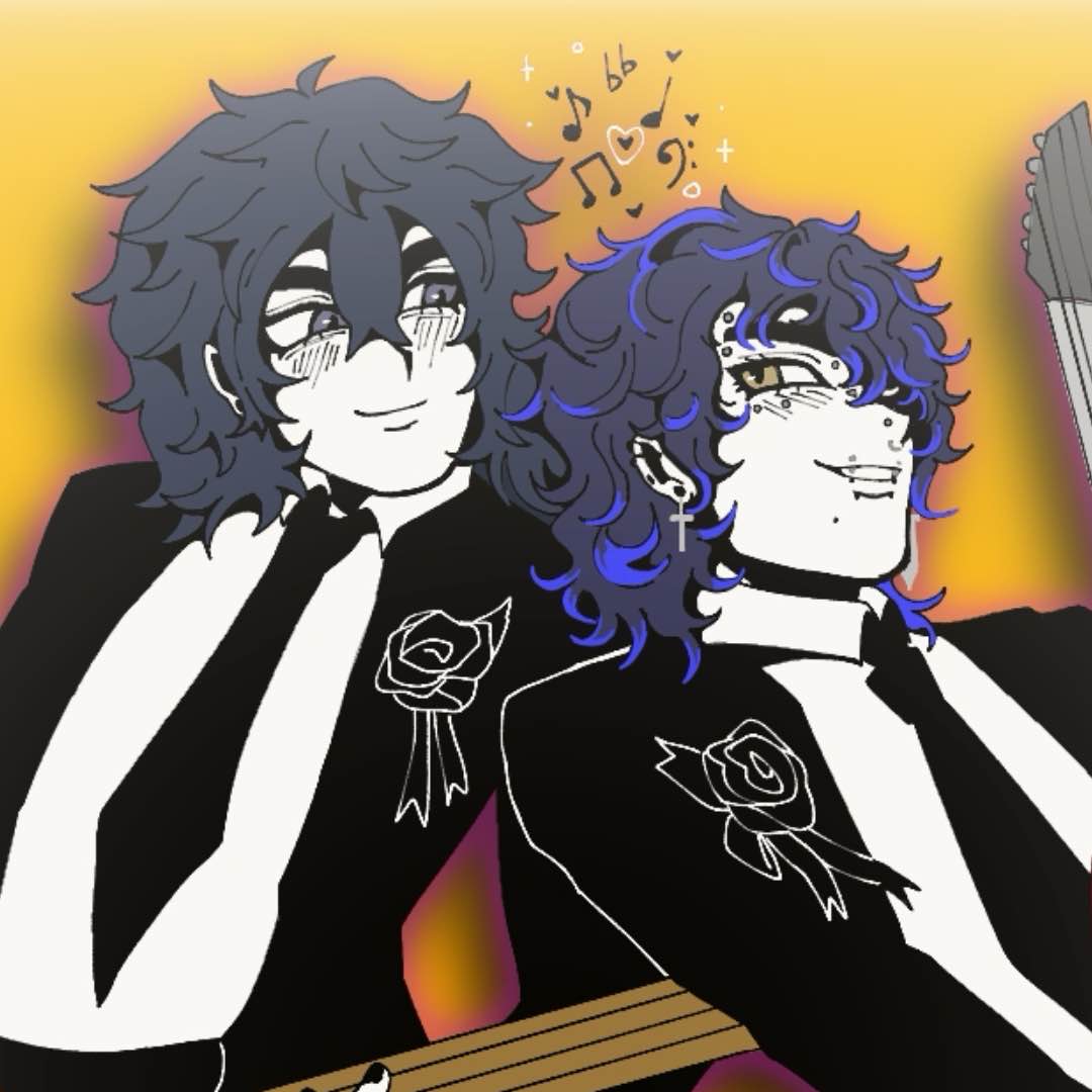 Your Music at Dawn | WEBTOON