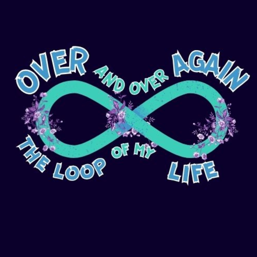 OVER AND OVER AGAIN, THE LOOP OF MY LIFE | WEBTOON