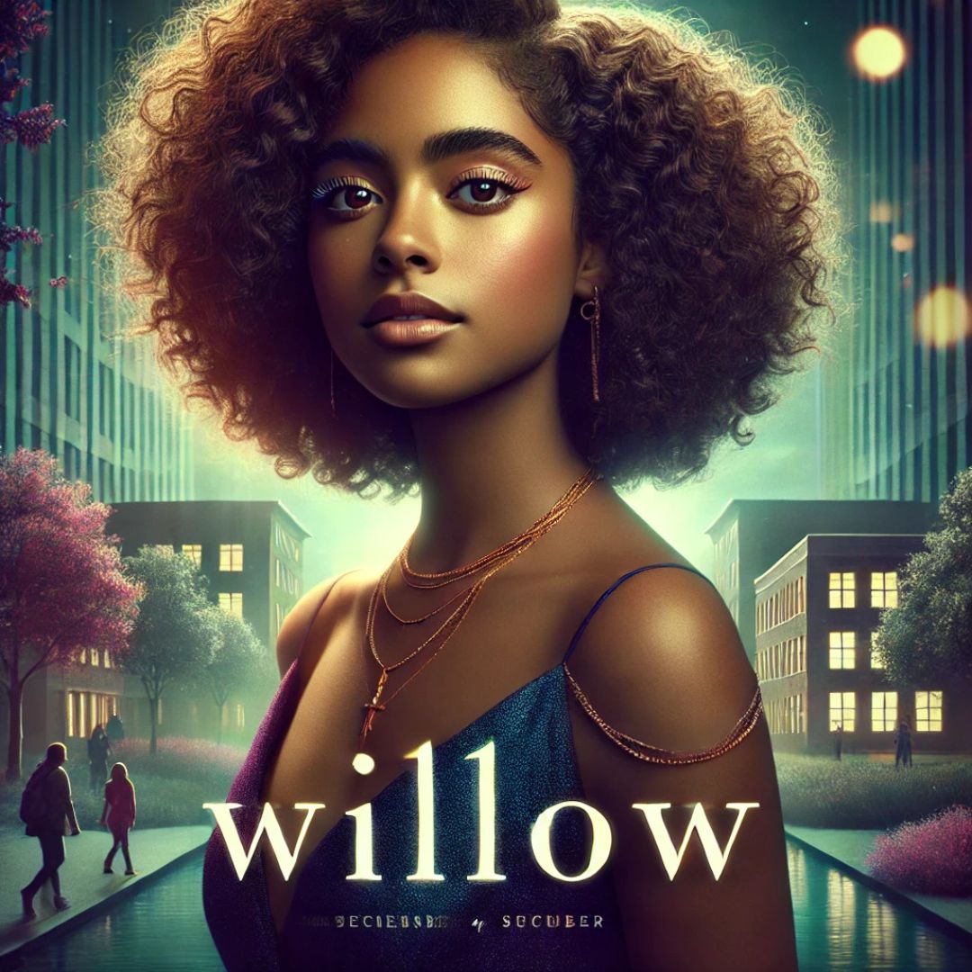 willow the series | WEBTOON