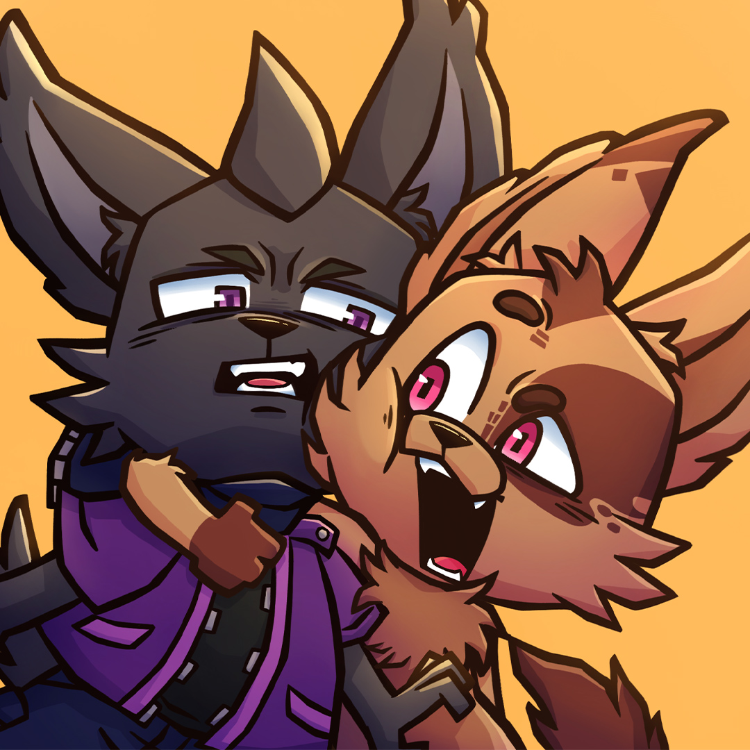 Billy Ends The World | WEBTOON