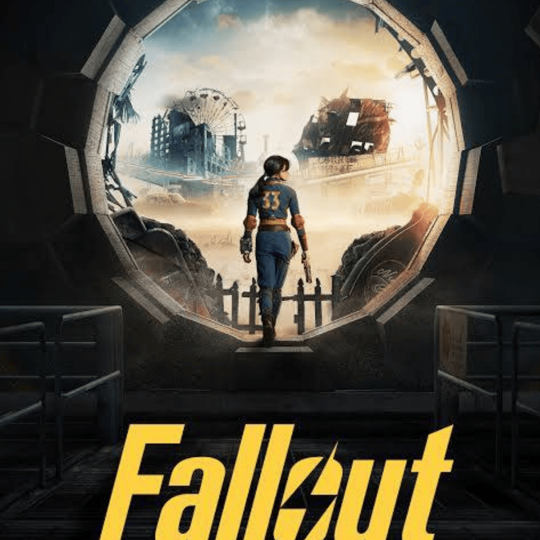 fallout | WEBTOON